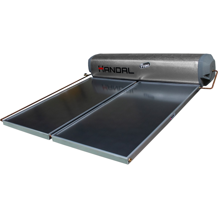 Jual HANDAL Solar Water Heater Pemanas Air Tenaga Surya 302 Prime (RED ...