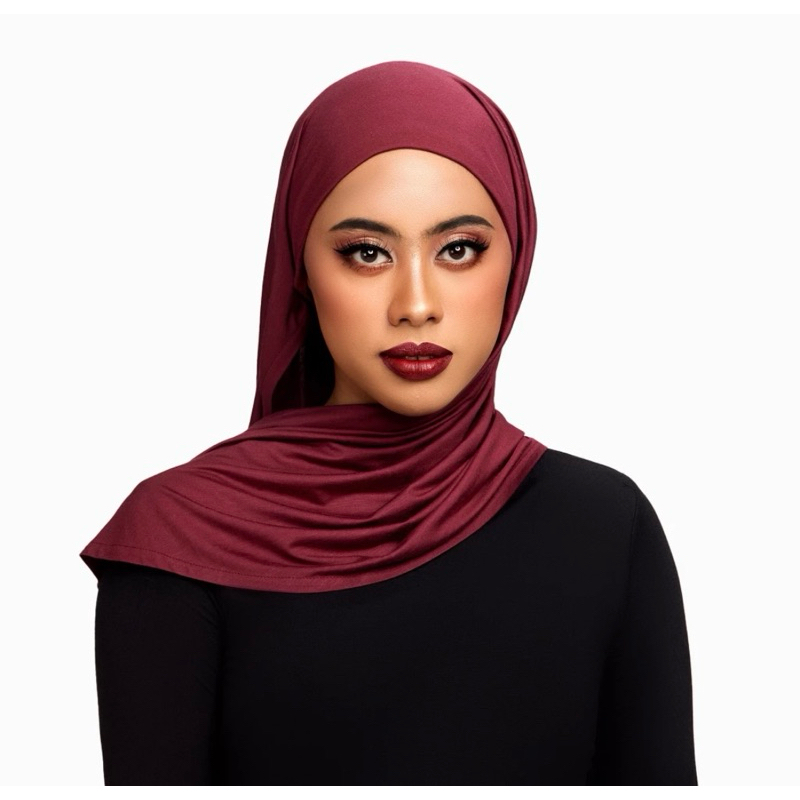 Jual Skiv tie instant by Lafiye foto produk by request | Shopee Indonesia