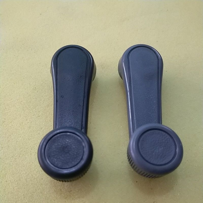 Jual handle putaran kaca mobil kijang dan suzuki carry | Shopee Indonesia