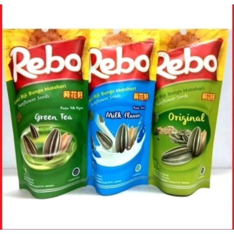 Jual REBO KWACI 70 gr | Shopee Indonesia