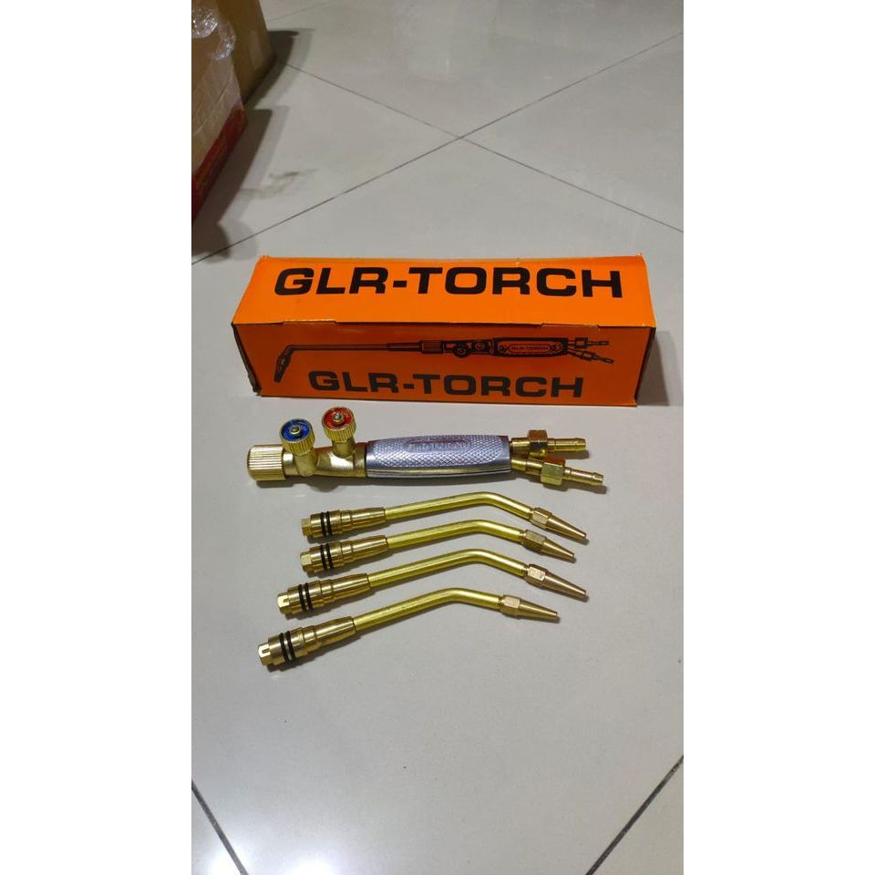 Jual STANG LAS KARBIT TANG BLENDER LAS BELENDER LAS - GLR TORCH ...