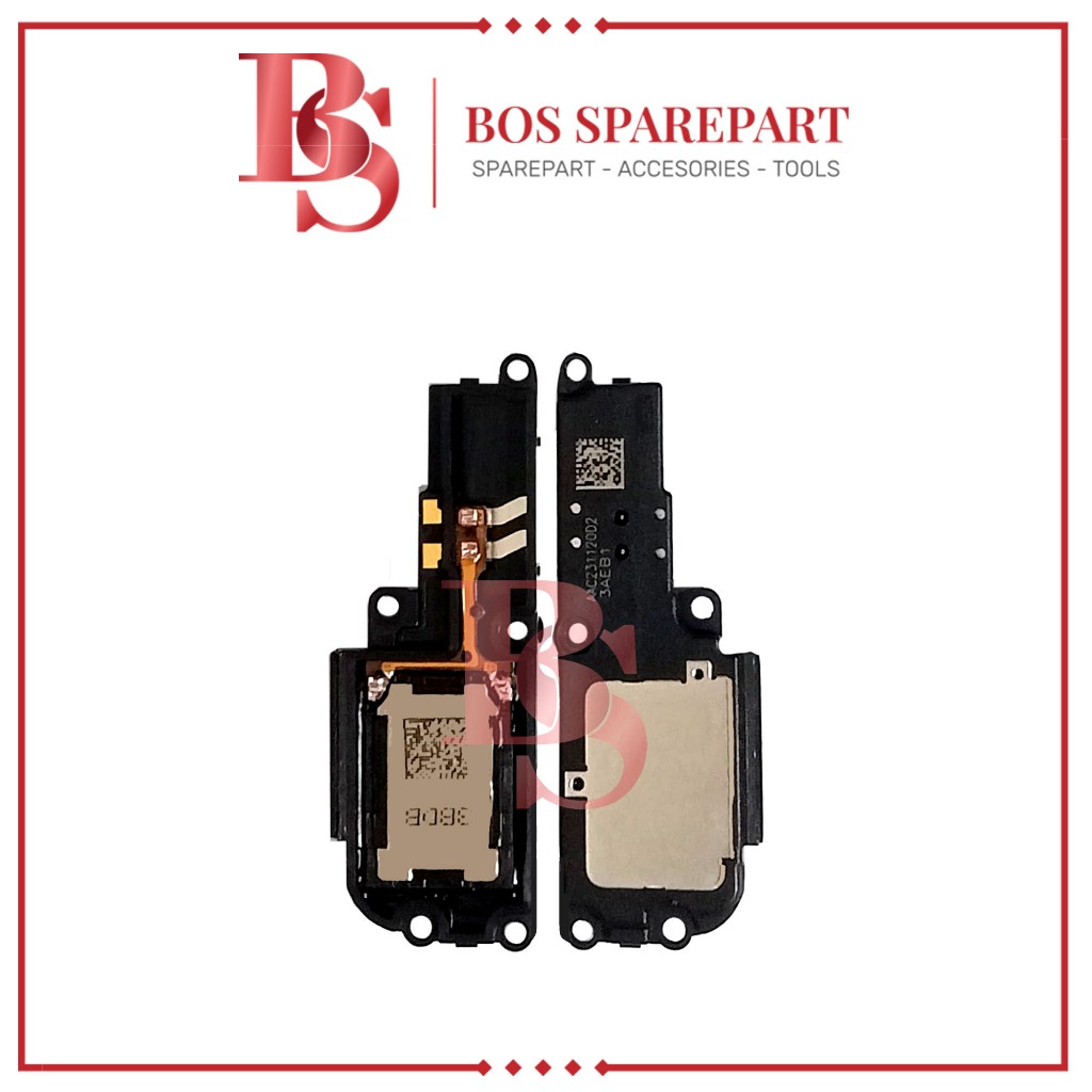 Jual BUZZER XIAOMI REDMI 12 FULLSET ORI/ LOUD SPEAKER | Shopee Indonesia