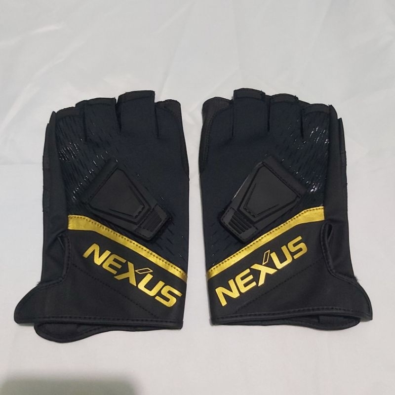 Jual Gloves Shimano Nexus ( size L ) | Shopee Indonesia
