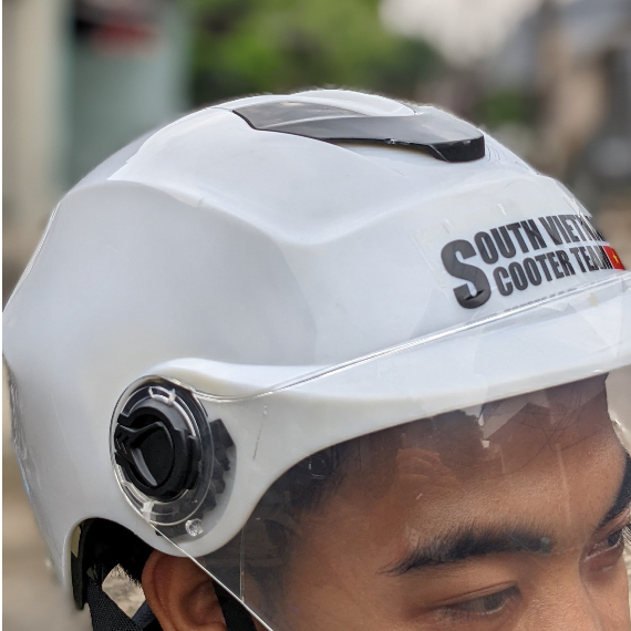 Jual Helm Copy Index Helm Ala Ala Index Helm Sepeda Listrik Helm Motor ...