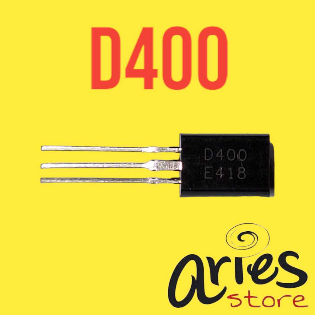 Jual TRANSISTOR D400 | Shopee Indonesia