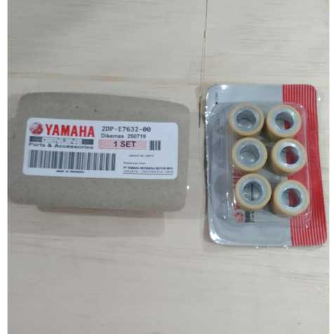 Jual ROLLER SET 2DP | Shopee Indonesia