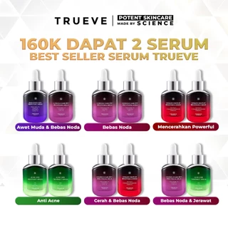 Toko Online Trueve Official Shop | Shopee Indonesia