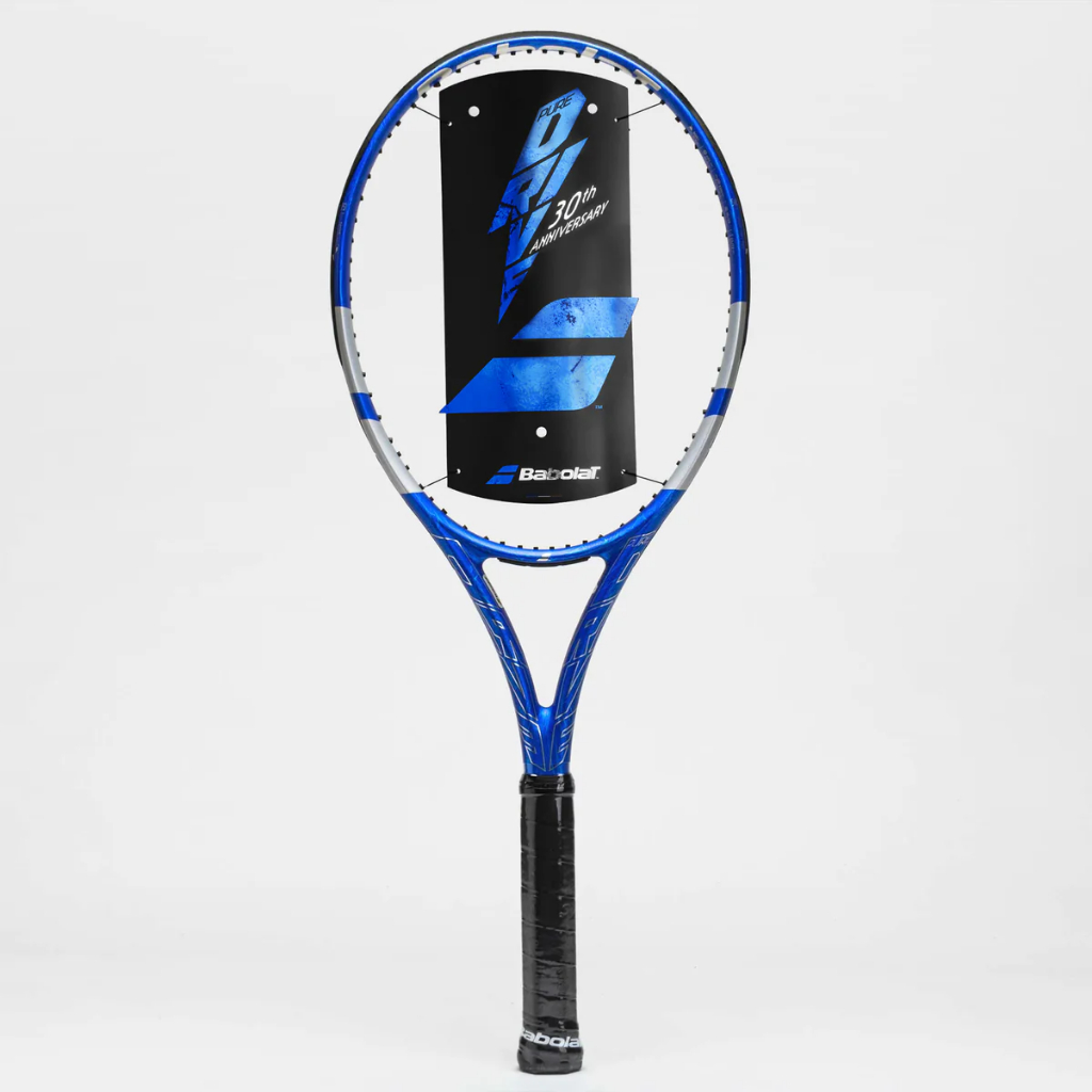Jual Raket Tenis Babolat Pure Drive 30th Anniversary LIMITED EDITION ...