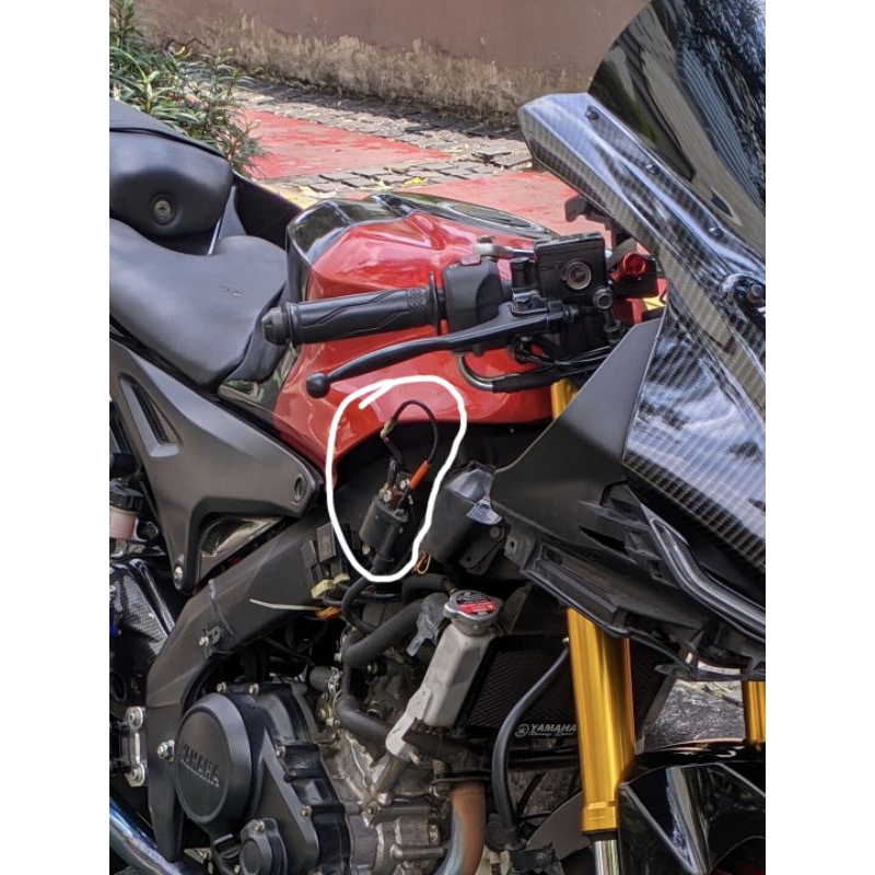 Jual Kabel Setan (Full Perak) | Shopee Indonesia
