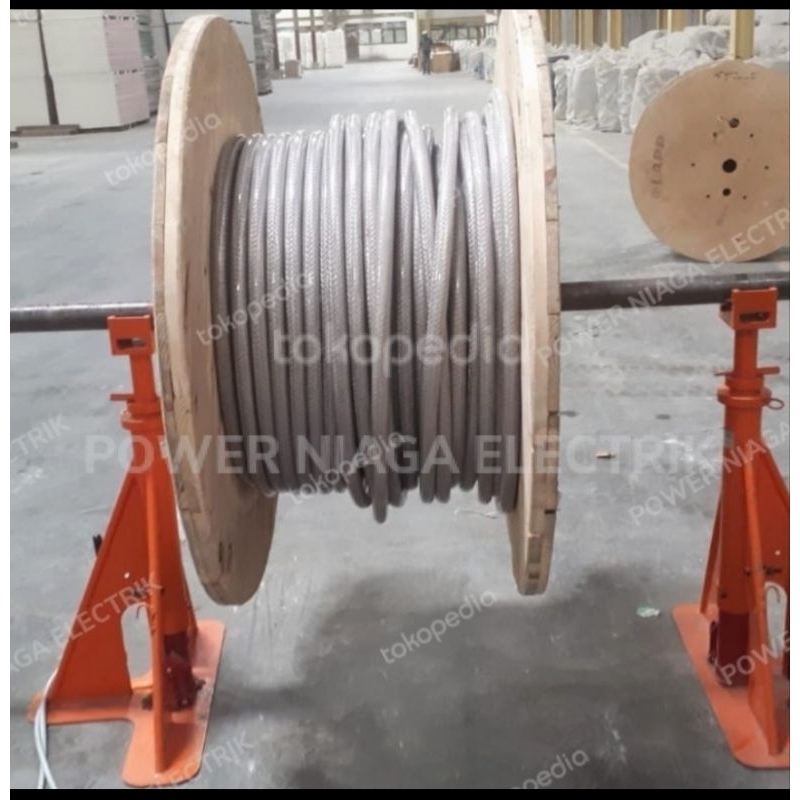 Jual hydraulic cable Drum Jack 5 Ton / hydraulic Lifting jack /alat angkat hapel kabel | Shopee ...