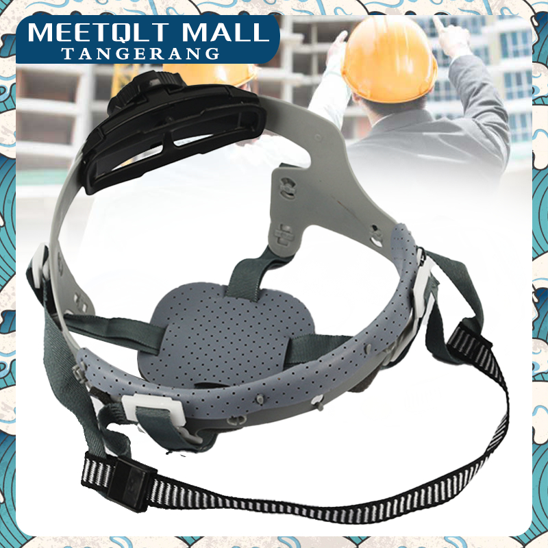 Jual Inner Helm Proyek/Inner Helm Nylo/Tatakan Helm Proyek/Tatakan Helm ...