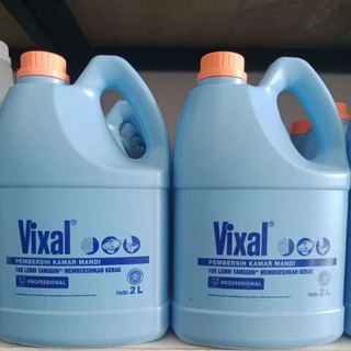 Jual Vixal Terlengkap & Harga Terbaru Juni 2025 | Shopee Indonesia