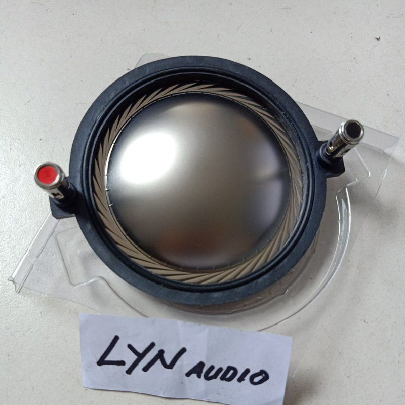 Jual SPULL TWEETER ASHLEY N300 ORIGINAL SPUL DRIVER ASHLEY N 300 SPULL ...