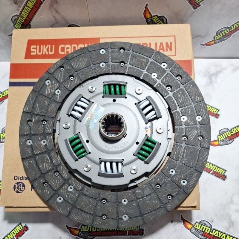 Jual Kampas kopling - clutch disc - plat pelat kopling PS120 Ps120 Umplung Ps135 Ragasa ME538229 ...