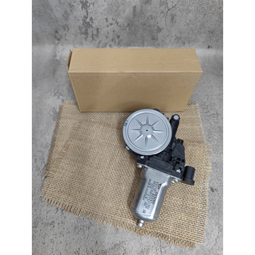 Jual Motor Power Window Xenia Avanza Original | Shopee Indonesia