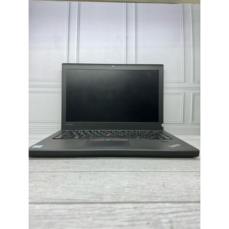 Jual Laptop Lenovo Thinkpad X270 Core i5-7300u Ram 16gb ssd 256gb | Shopee Indonesia