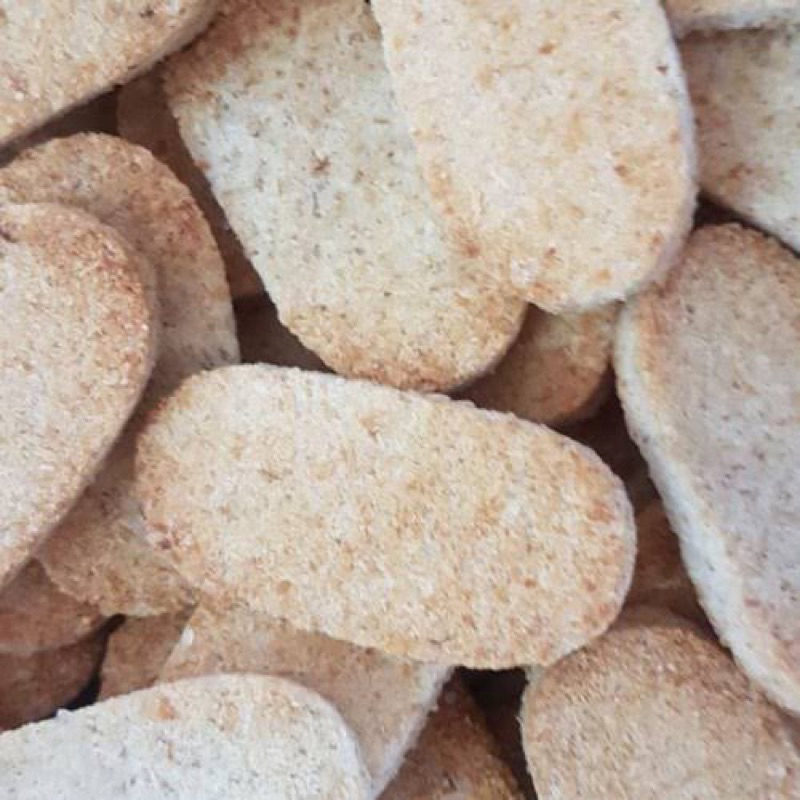 Jual SAGON KELAPA PANGGANG GURIH 500 GRAM | Shopee Indonesia