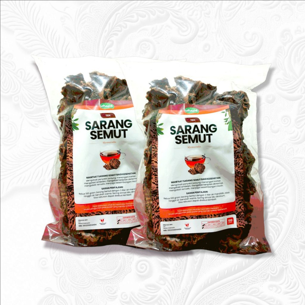Jual Teh Sarang Semut Curah Herbal Asli Original Papua | Shopee Indonesia