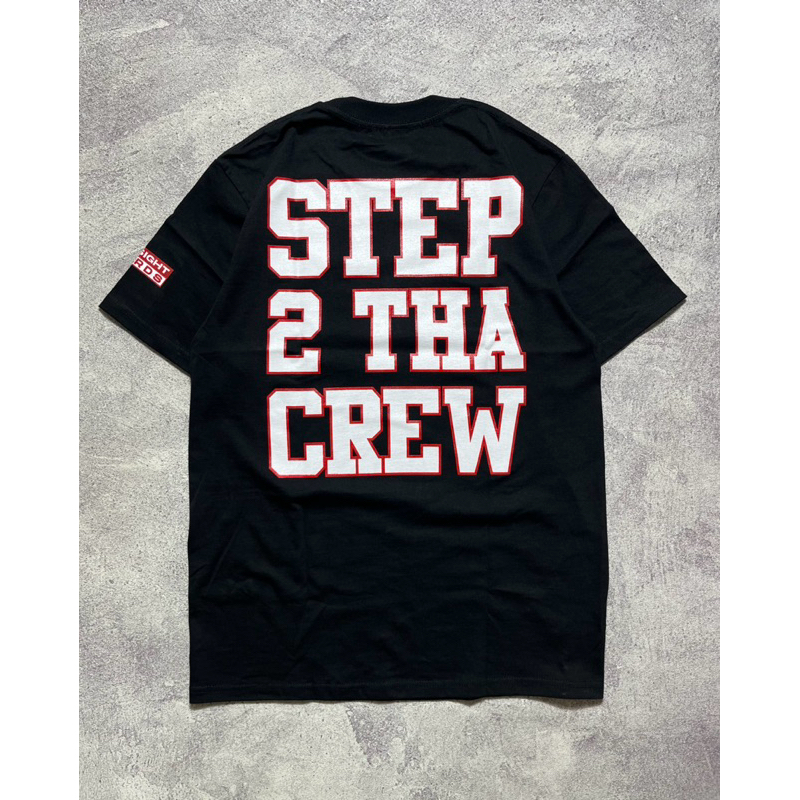 Jual MONEYBAG 1327 (MALAYSIA HARDCORE) - STEP 2 THA CREW | Shopee Indonesia
