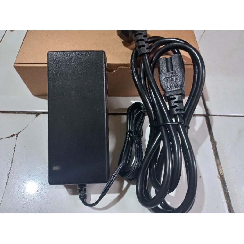 Jual adaptor keyboard Roland 9v/new adaptor keyboard roland 9v ...