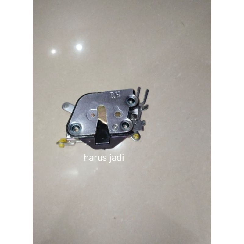 Jual door lock pintu kijang Doyok kotak 3k 4k | Shopee Indonesia