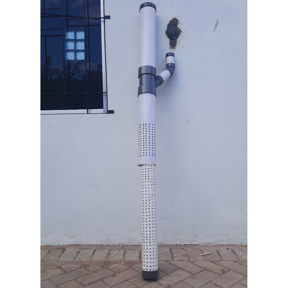 Jual Pipa Losida Kaktus Komposter Sampah Organik Biopori Resapan Air ...