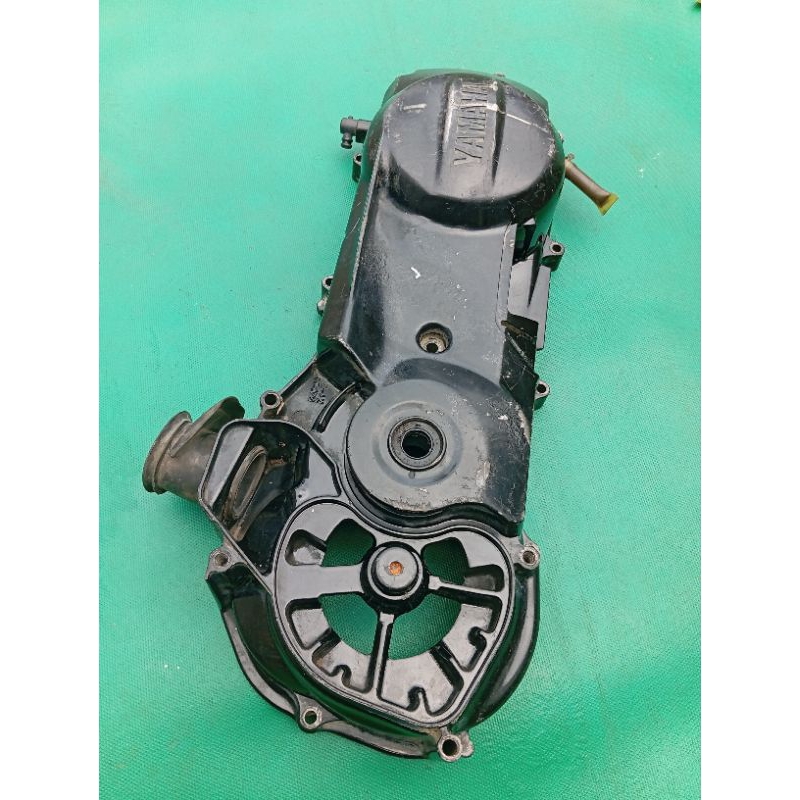 Jual BLOK CVT MIO J X RIDE GT110 BLOK PULLY MIO J X RIDE GT110 | Shopee ...