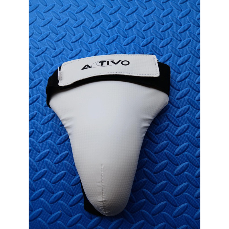 Jual Sinca Taekwondo // Groin Guard Sincha Male Pelindung Kemaluan Pria ...