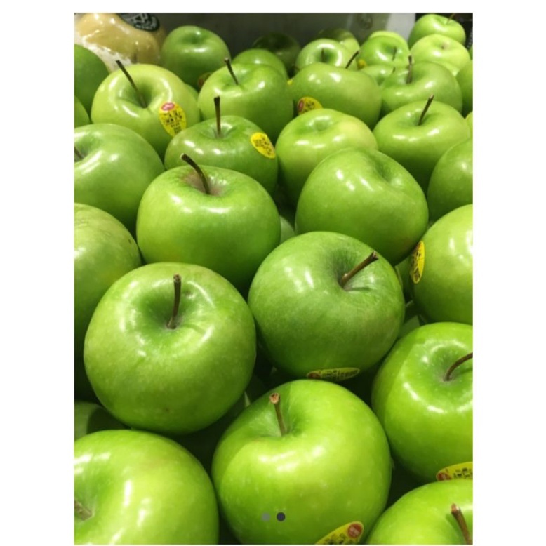 Jual Apel Granny Smith New Zealand (900g - 1kg) | Shopee Indonesia