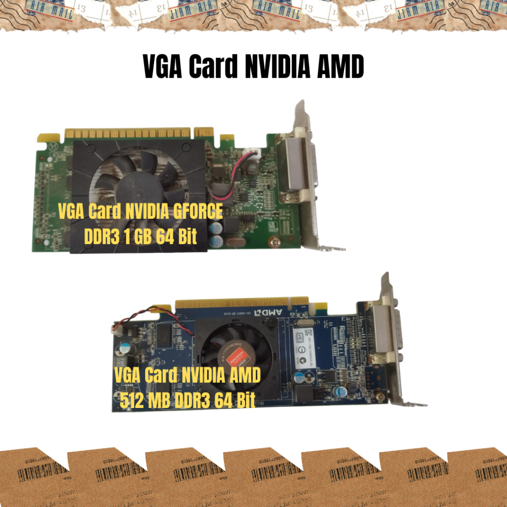Jual VGA Card NVIDIA AMD Berkualitas | Shopee Indonesia