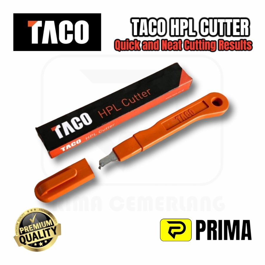 Jual Taco HPL Cutter | Shopee Indonesia