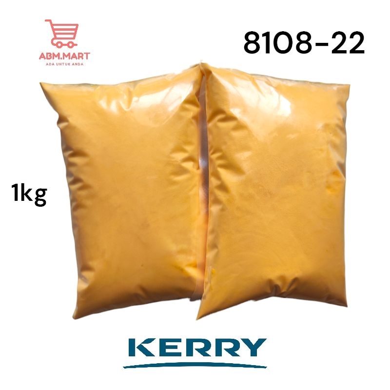 Jual cheese powder kerry repack 1kg / keju bubuk kery 1kg asli bukan ...