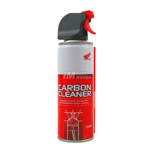 Jual CC200-ML Carbon Cleaner 200 ML | Shopee Indonesia