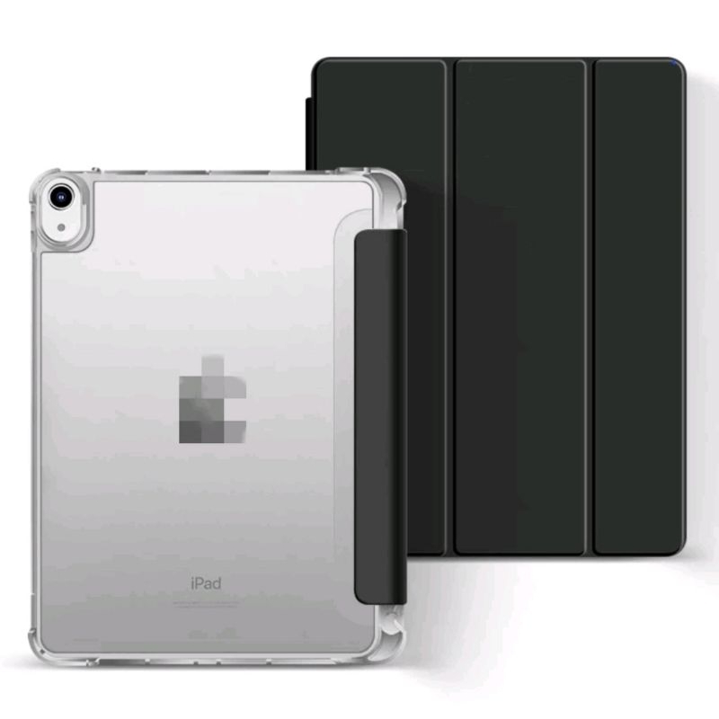 Jual AUTO WAKE CASING FOLD STANDING IPAD GEN 10/9/8/7/6/5 PRO 11 2024 ...