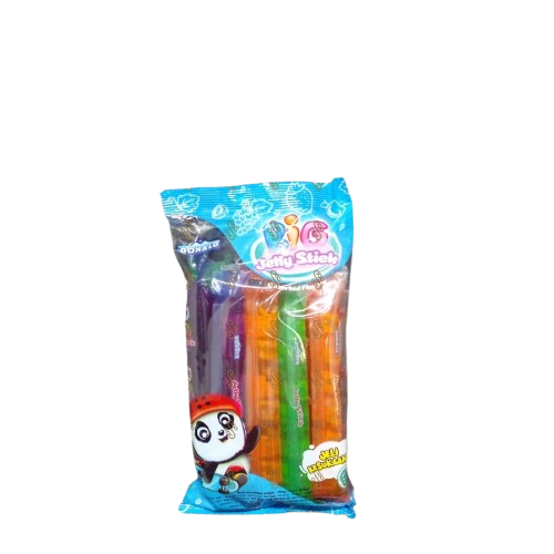 Jual Donald Jelly Big Stick - Pak isi 10 Pcs | Shopee Indonesia