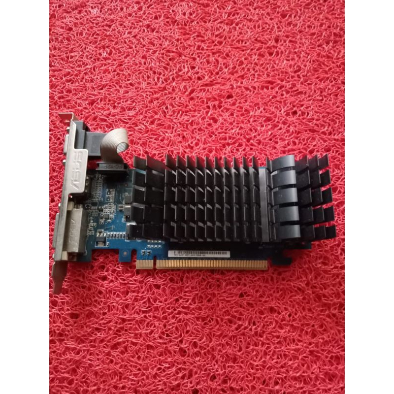 Jual VGA gt210 1gb gddr3 64 bit | Shopee Indonesia
