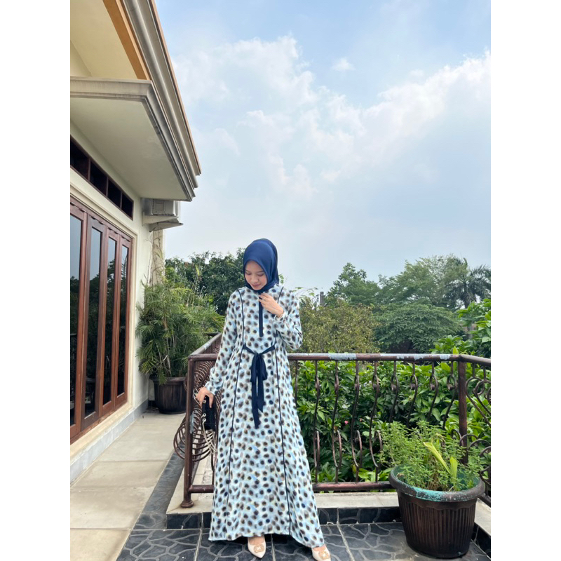 Jual Densy dress Vol.2 | Shopee Indonesia