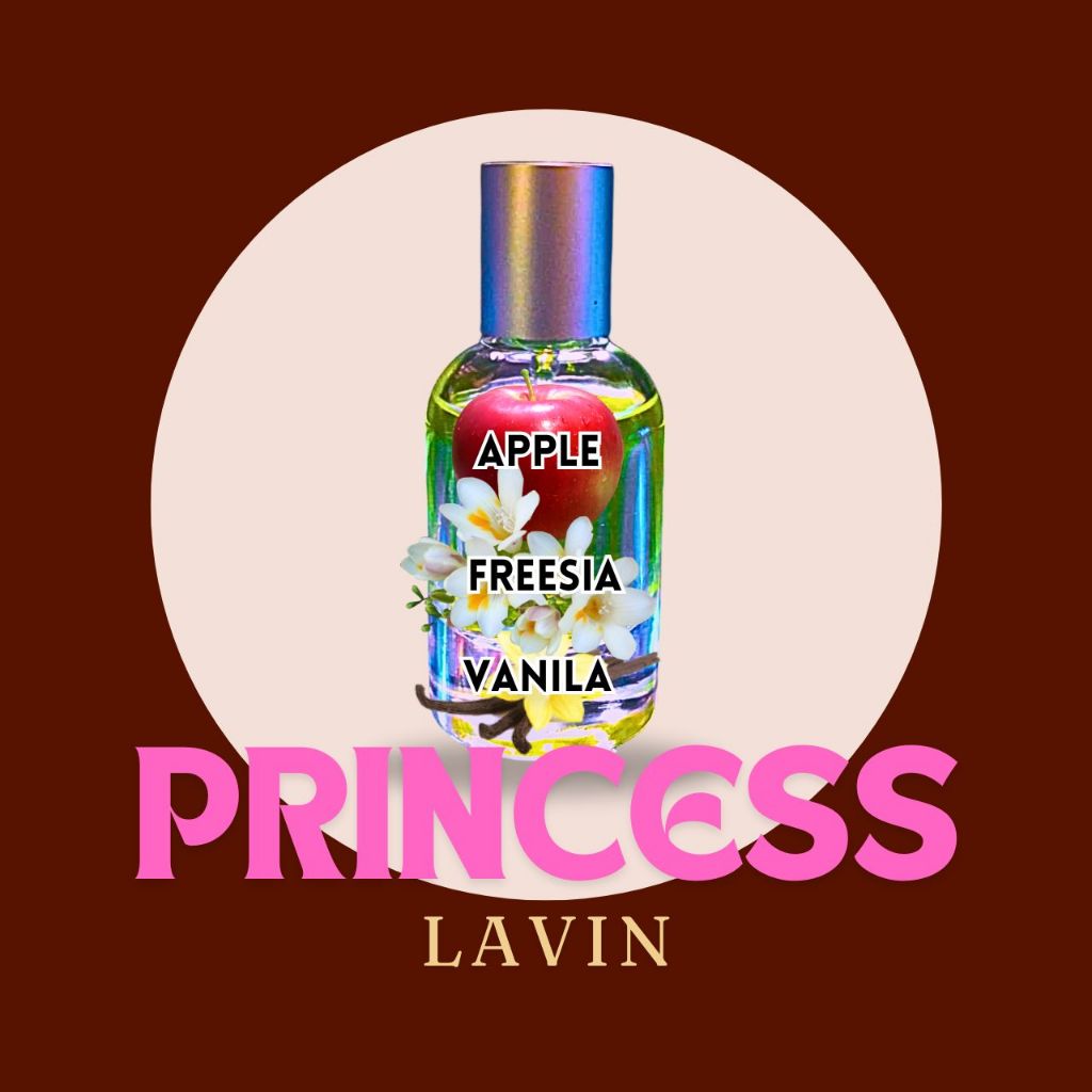 Jual PRINCESS (Parfum Wanita Aroma Segar) | Shopee Indonesia