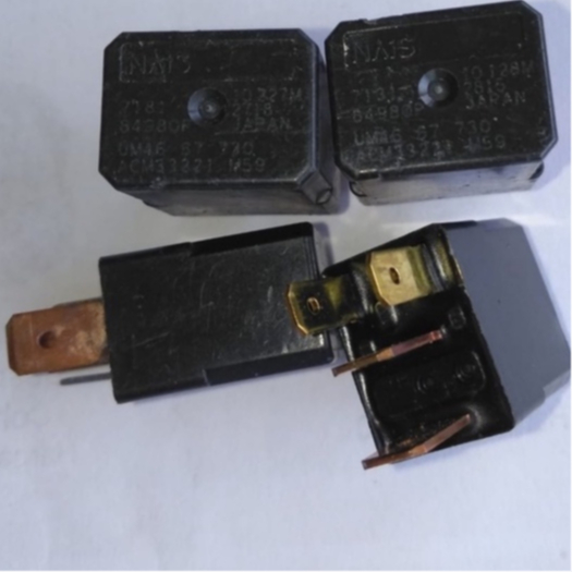 Jual Rilei Nais Relay Riley Rilay rilai rilei Nais Japan Original 4 ...
