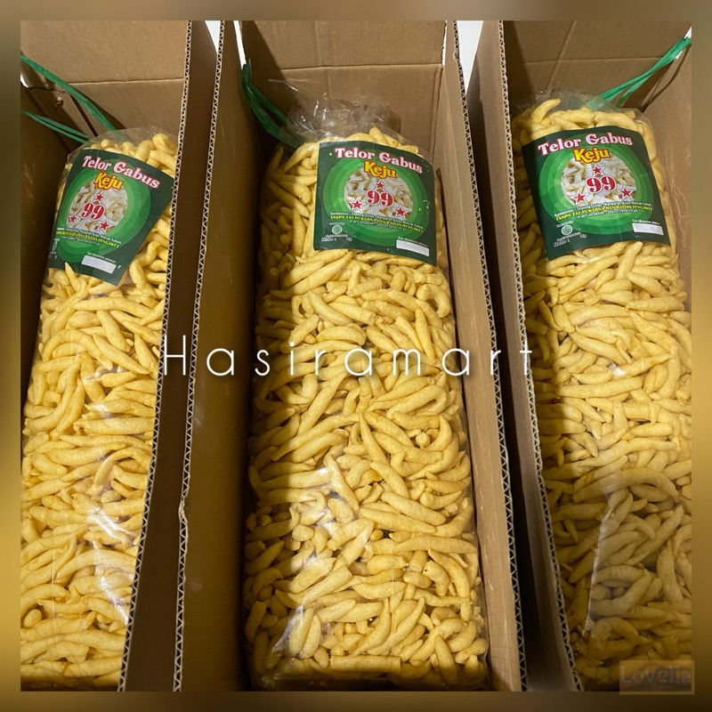 Jual TELUR GABUS KEJU 1 BAL/PACKING KARDUS TEBAL/TERMURAH | Shopee ...