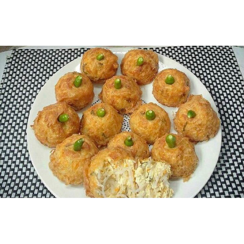Jual TAHU BRONTAK/KUE BASAH/JAJAN PASAR | Shopee Indonesia