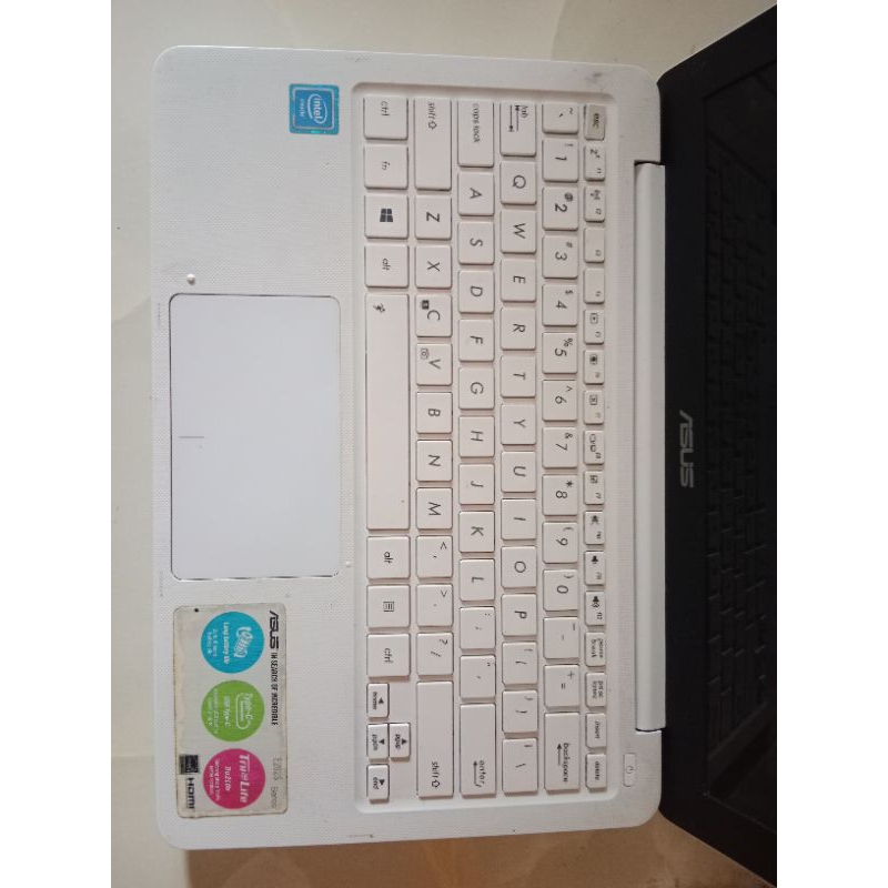 Jual notebook asus e202s | Shopee Indonesia