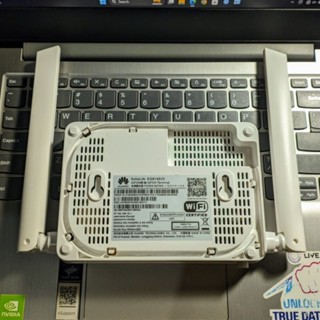 Jual Router ONT/Modem / Huawei EG8145v5 / Port Hijau / Dualband / GPON ...