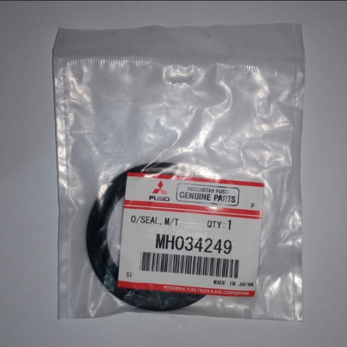 Jual Sil Transmisi Belakang / Seal Joint Colt Diesel Canter 110PS ...