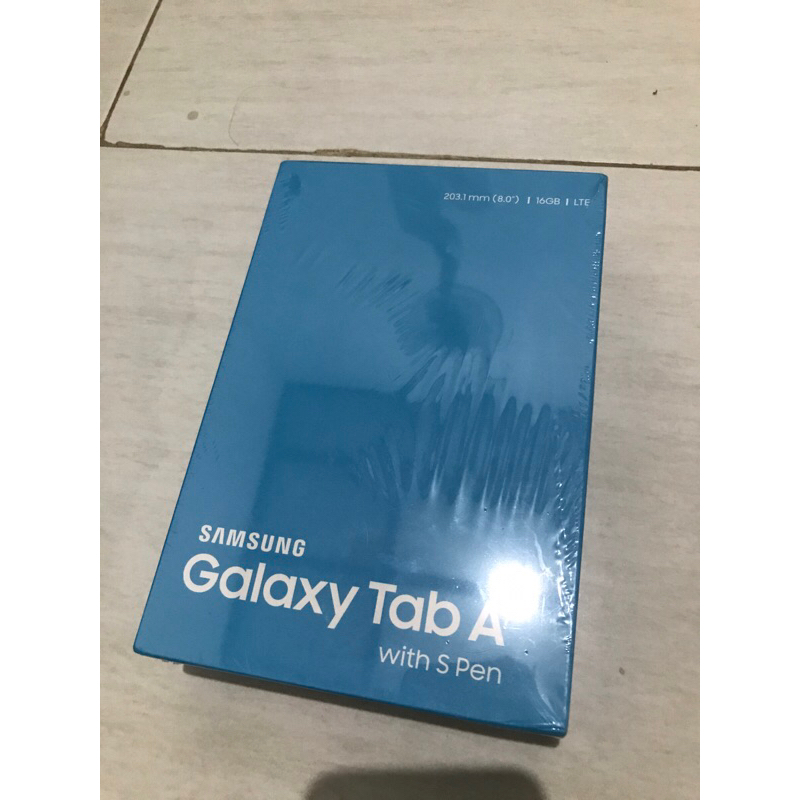Jual Samsung Galaxy Tab A SM-P355 | Shopee Indonesia