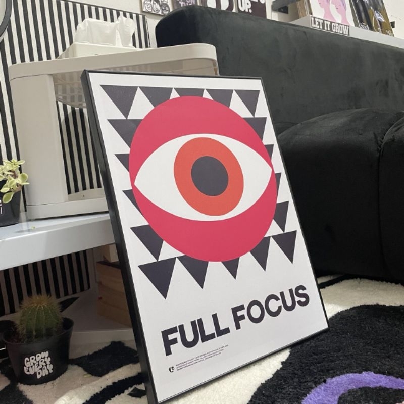 Jual POSTER DAN FRAME BLOCK, POSTER KEKINIAN, PAJANGAN DEKORASI ...