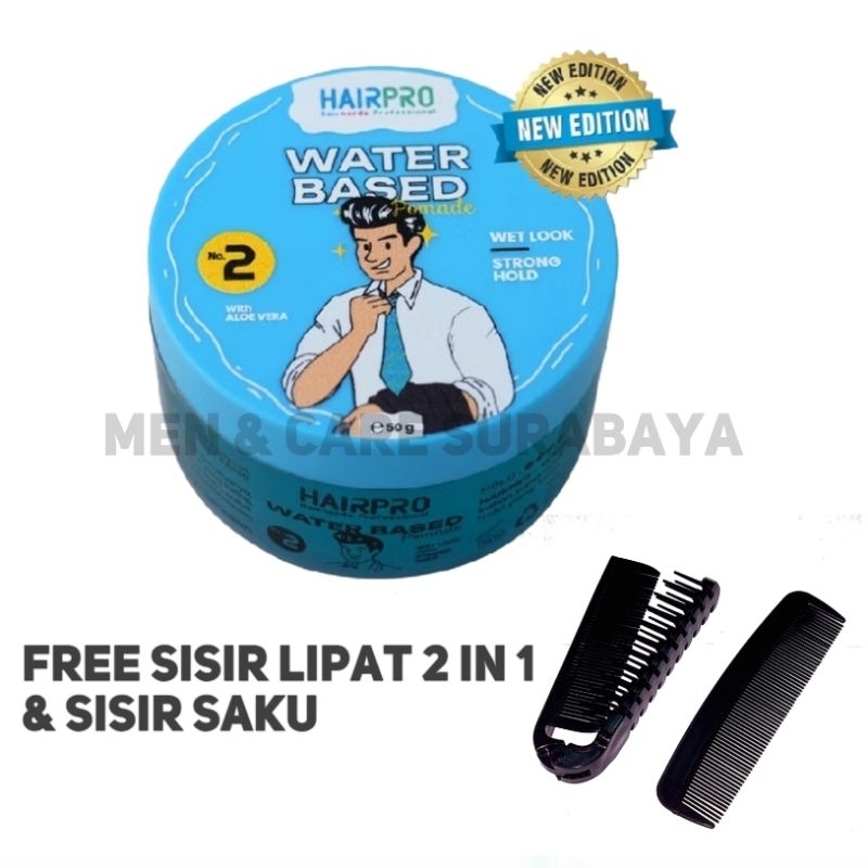 Jual Hairnerds Professional Hair Styling Powder Freestyle Dust | Hair ...