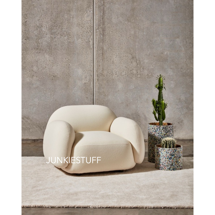 Jual SOFA LAILA | SOFA UNIK | SOFA LUCU | BEDROOM SOFA | Shopee Indonesia