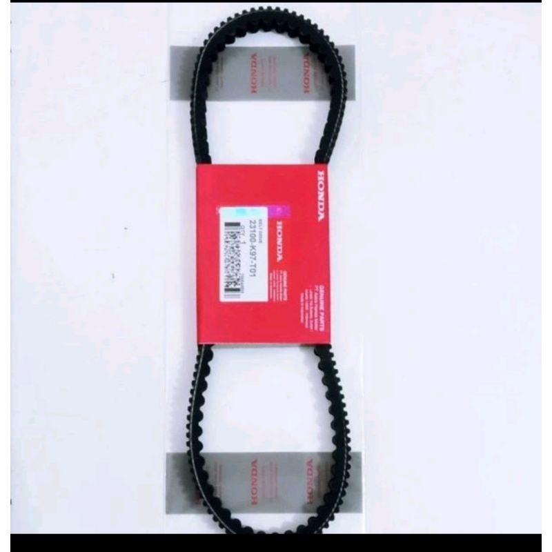 Jual VANBELT ONLY HONDA PCX 150 NEW V BELT PCX V-BELT PCX 150 NEW 2018 ...