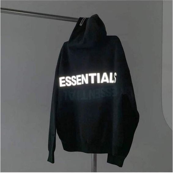 Jual HOODIE ESSENTIALS ORIGINAL MIRROR 1:1 SUPER HIGH QUALITY \ UNISEX ...